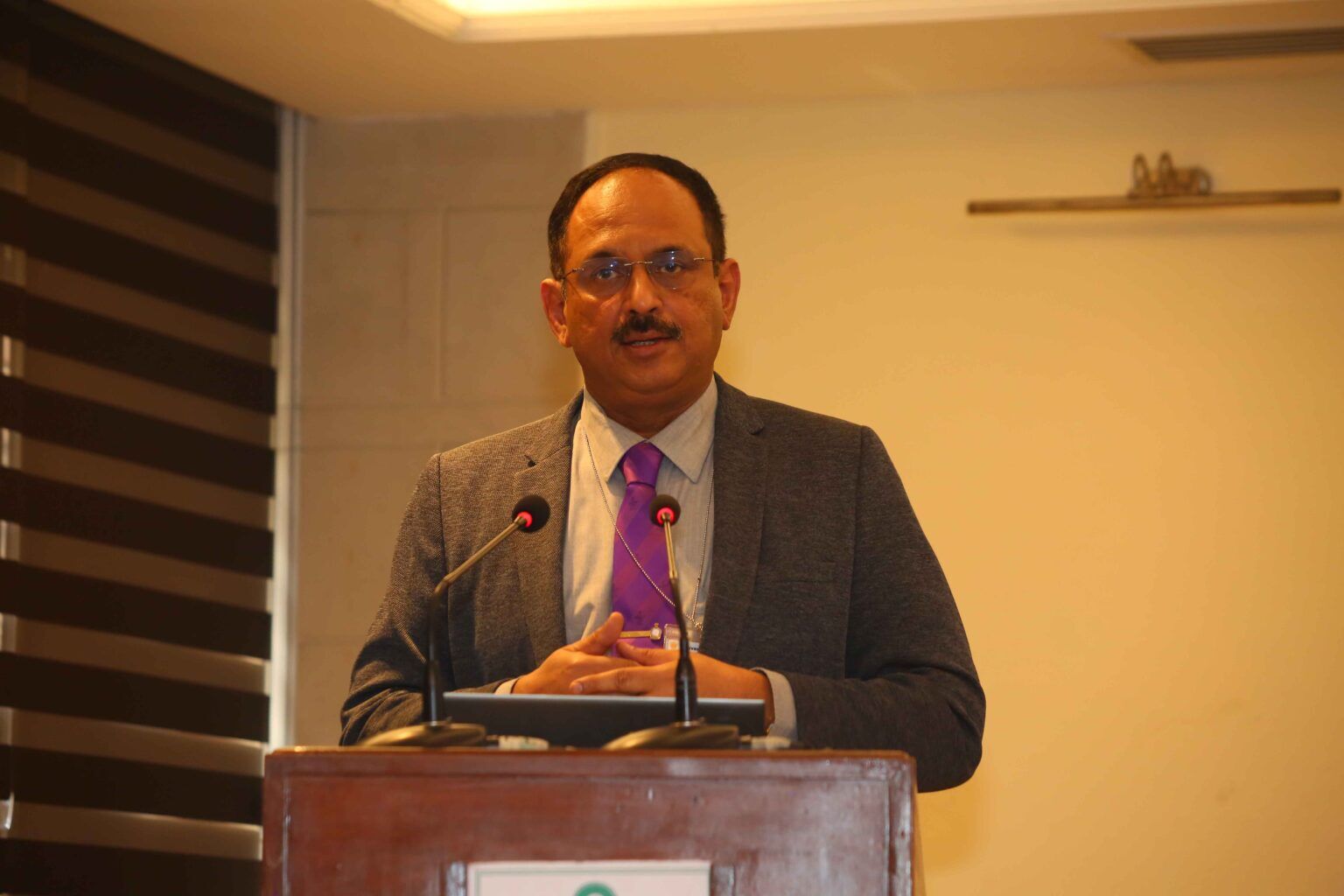 Symposium on ‘AI, Dual-use Technology and National Security: India’s ...